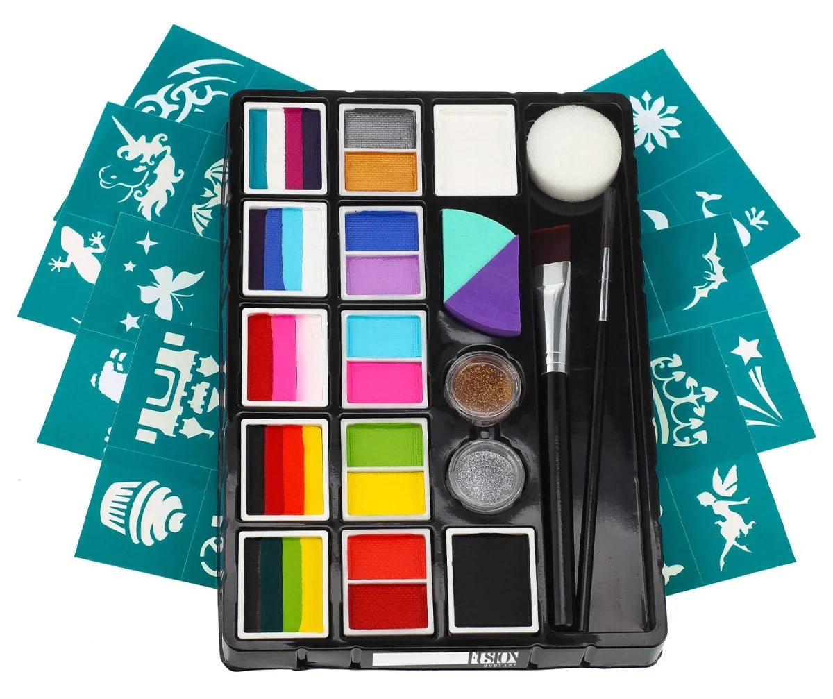 Beginner's Products – Love Face Paint